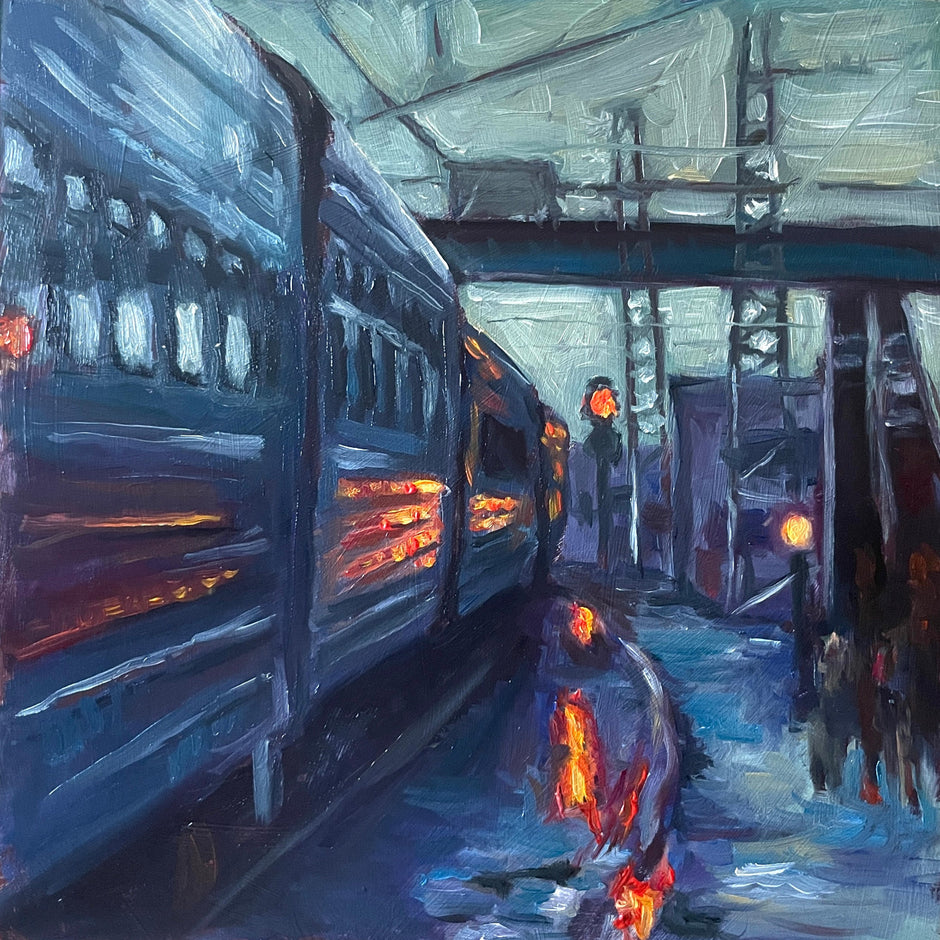 Paintings – AliceMullenArt