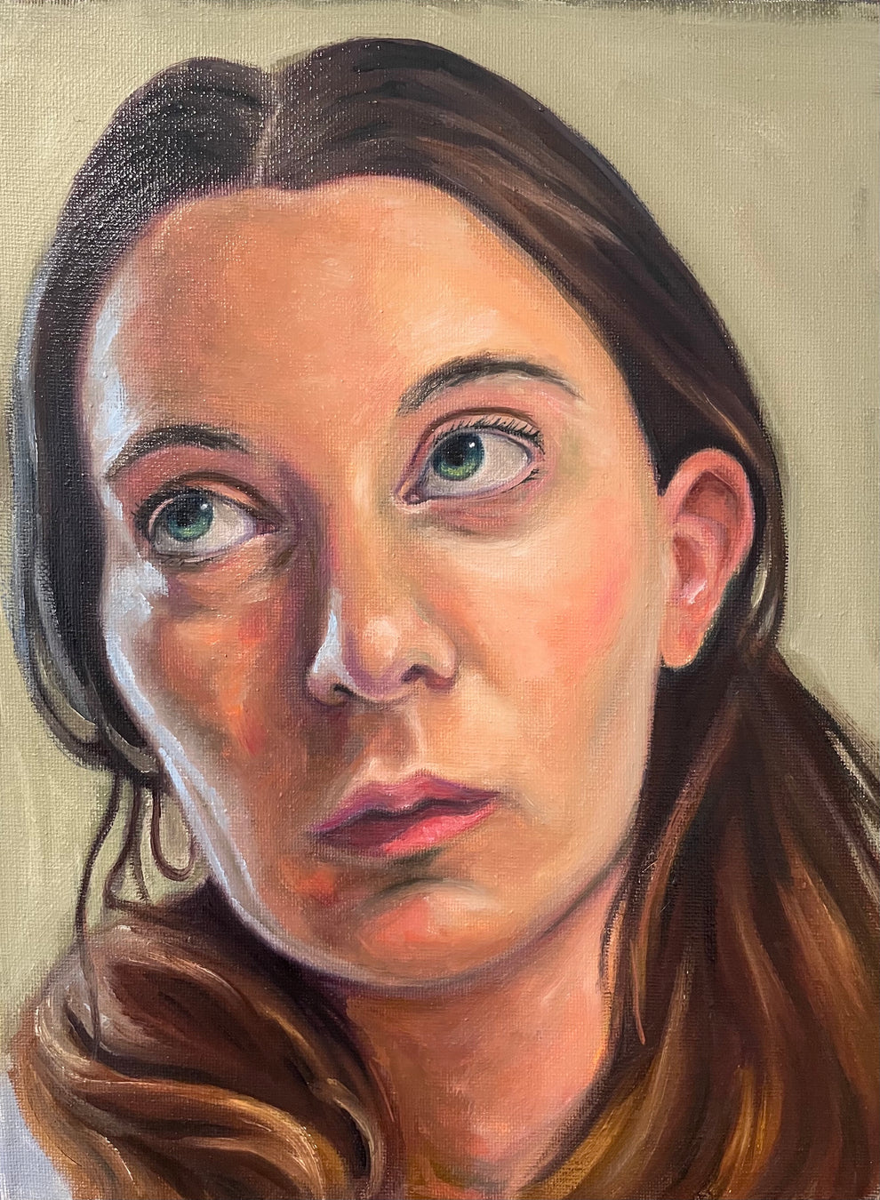 Highlights – AliceMullenArt